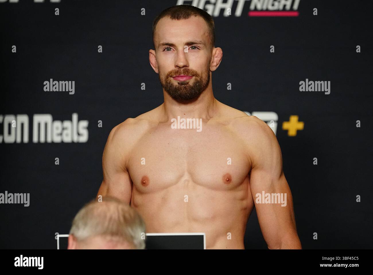 Las Vegas, Nevada, United States. 30th May, 2025. LAS VEGAS, NV - MAY ...