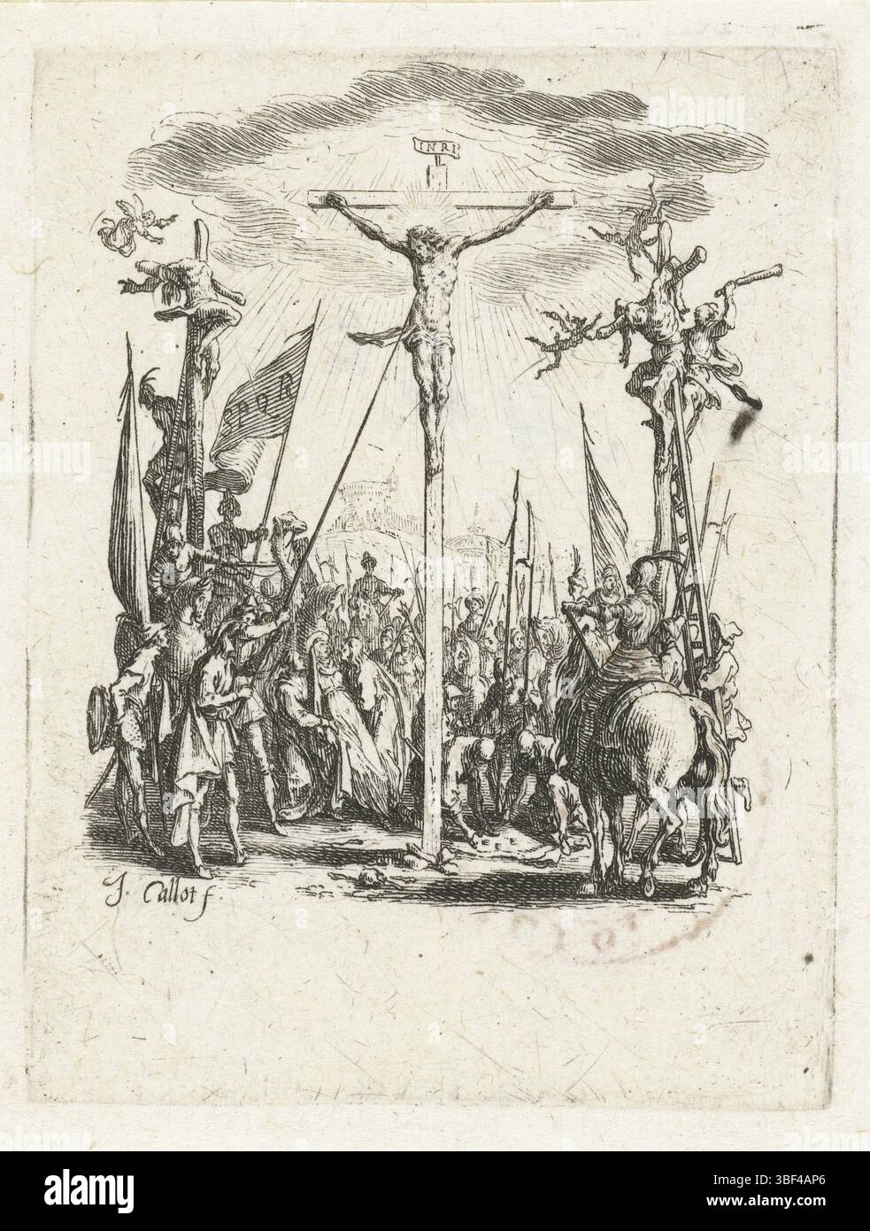 Wounds christs side hi-res stock photography and images - Alamy