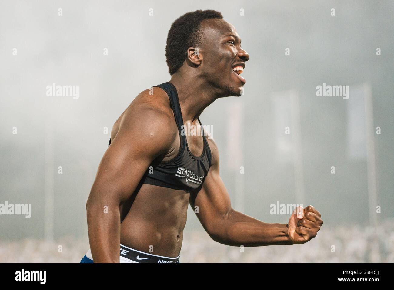 Nestory irankunda 2025 hi-res stock photography and images - Alamy