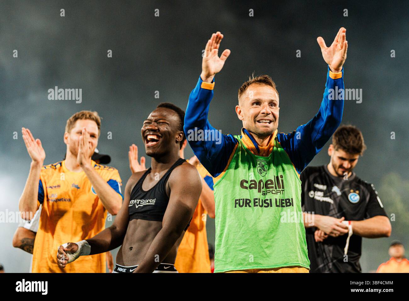 Nestory irankunda 2025 hi-res stock photography and images - Alamy