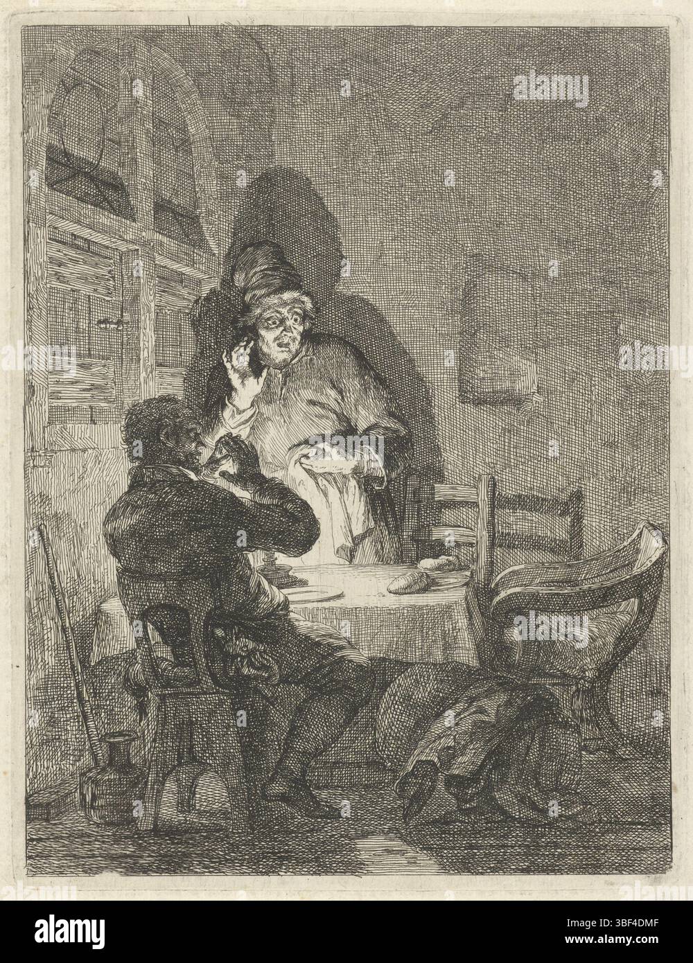 Rijn, Rembrandt van, Noordelijke Nederlanden, Houbraken, Arnold ...