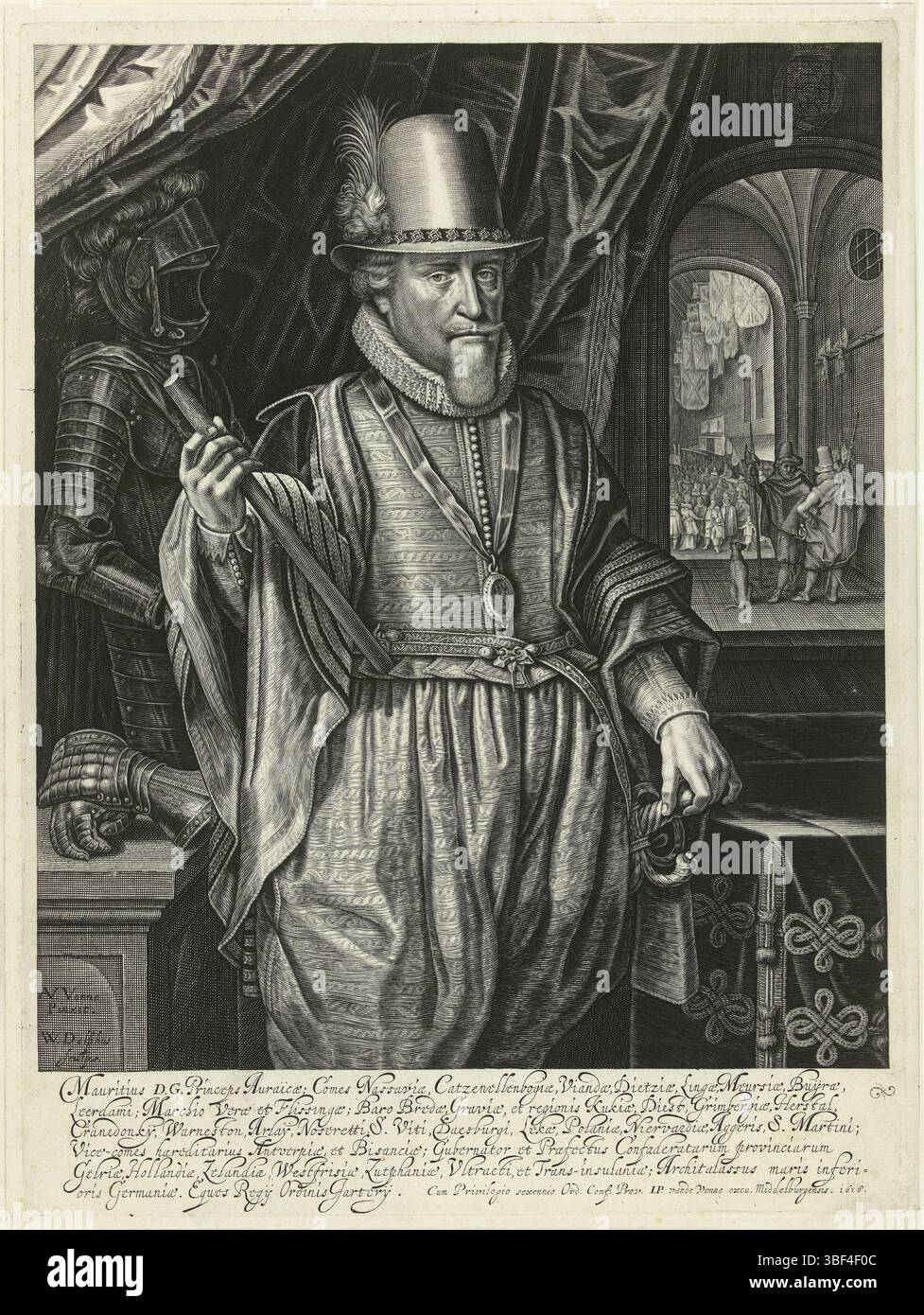 States-General of the Republic of the Seven United Netherlands ...