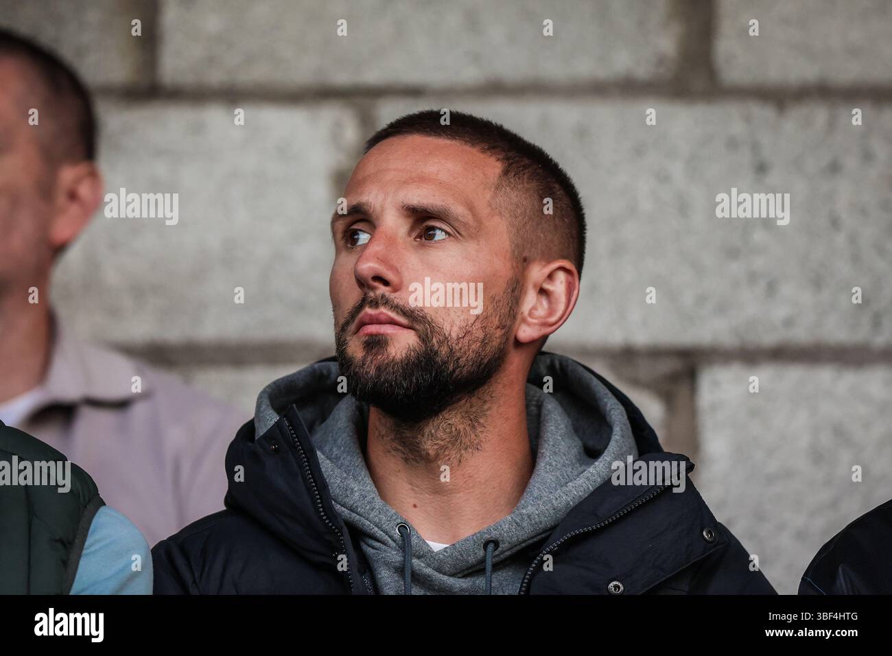 May 30, 2025, Turner's Cross, Cork, Ireland - League of Ireland Premier ...