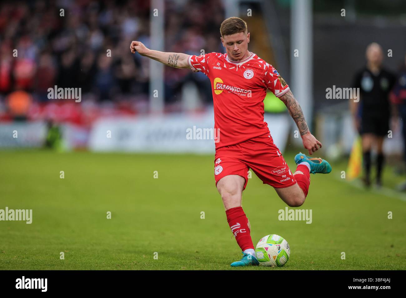 Ledwidge shelbourne 2025 hi-res stock photography and images - Alamy