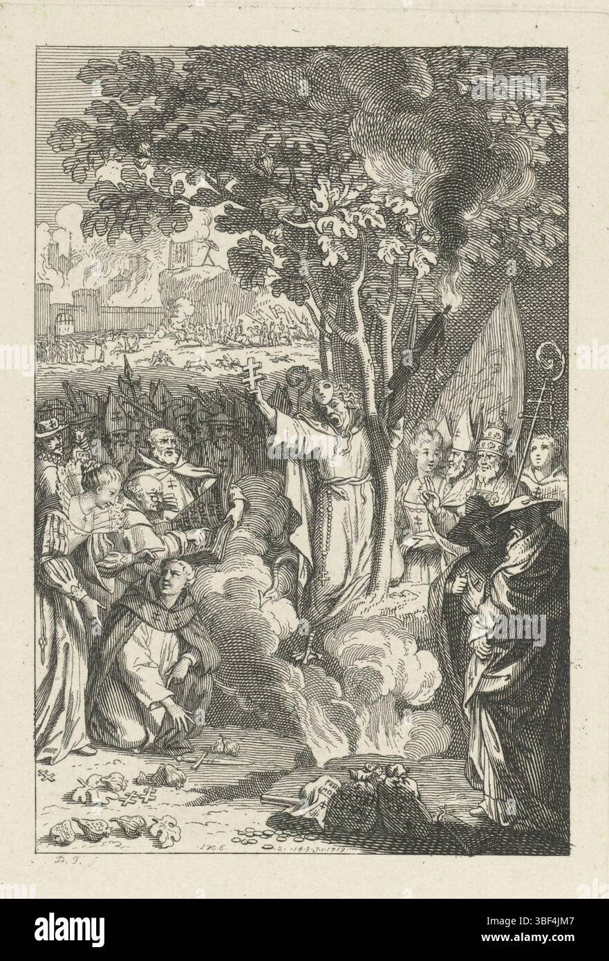 Money put in a tree hi-res stock photography and images - Alamy