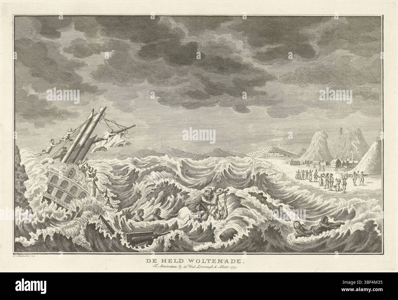 Wolraad woltemade hi-res stock photography and images - Alamy