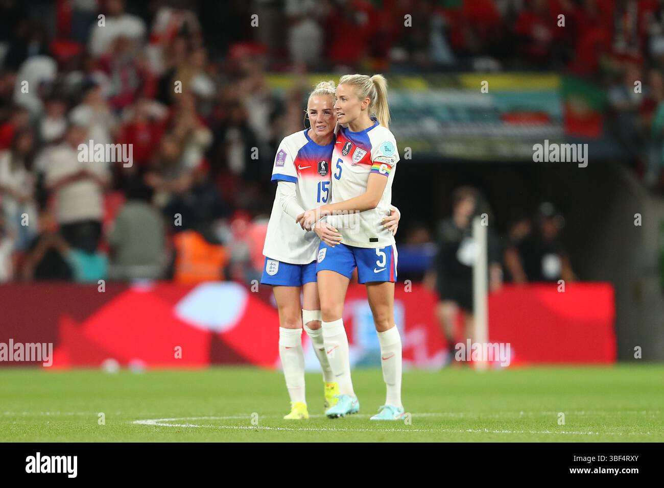 Wembley Stadium, London, UK. 30th May, 2025. Womens Nations League, Group 3 International ...