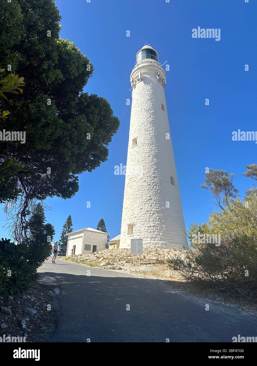 Rottnest Island, Perth, Western Australia Stock Photo - Alamy