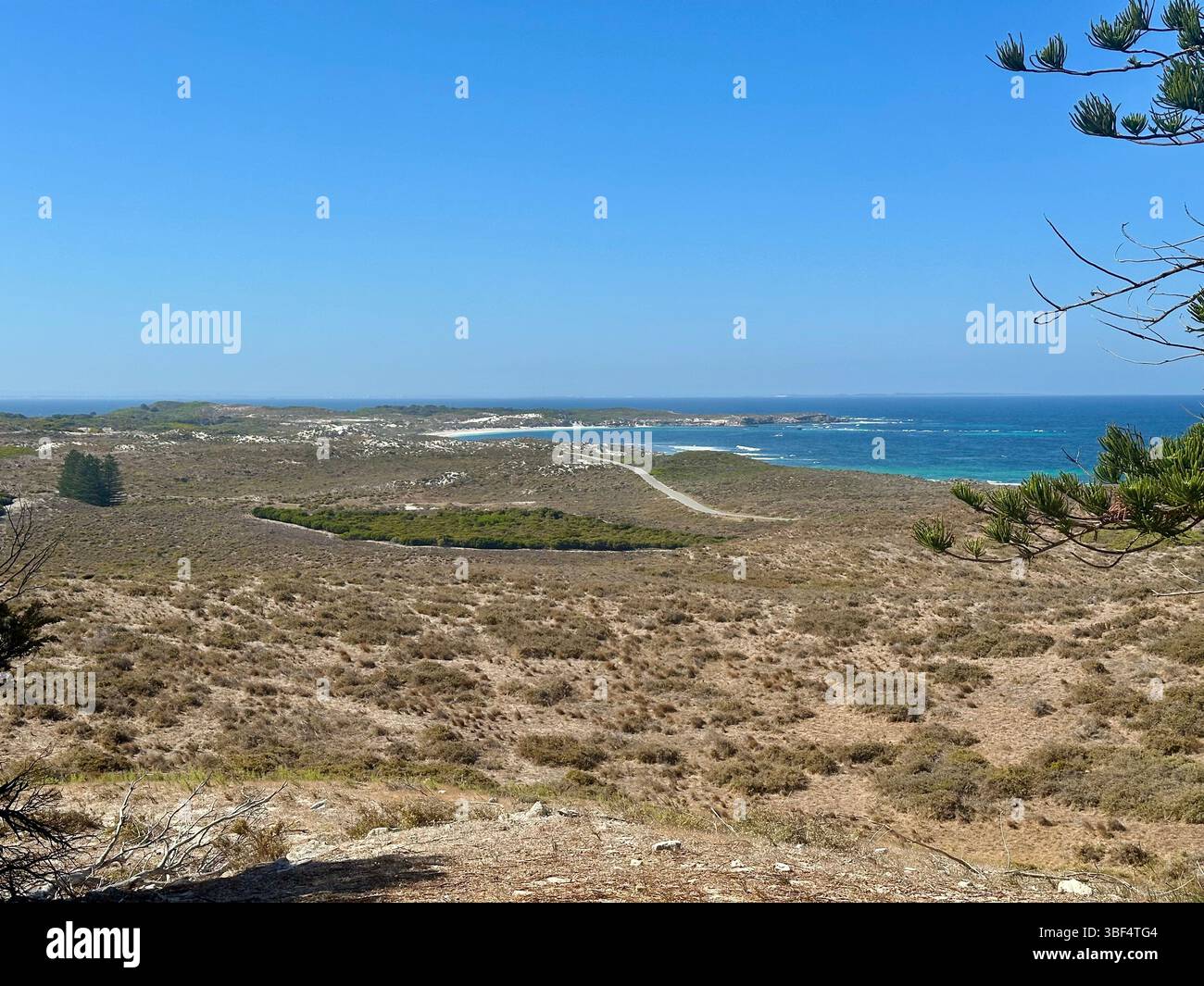 Rottnest Island, Perth, Western Australia Stock Photo - Alamy