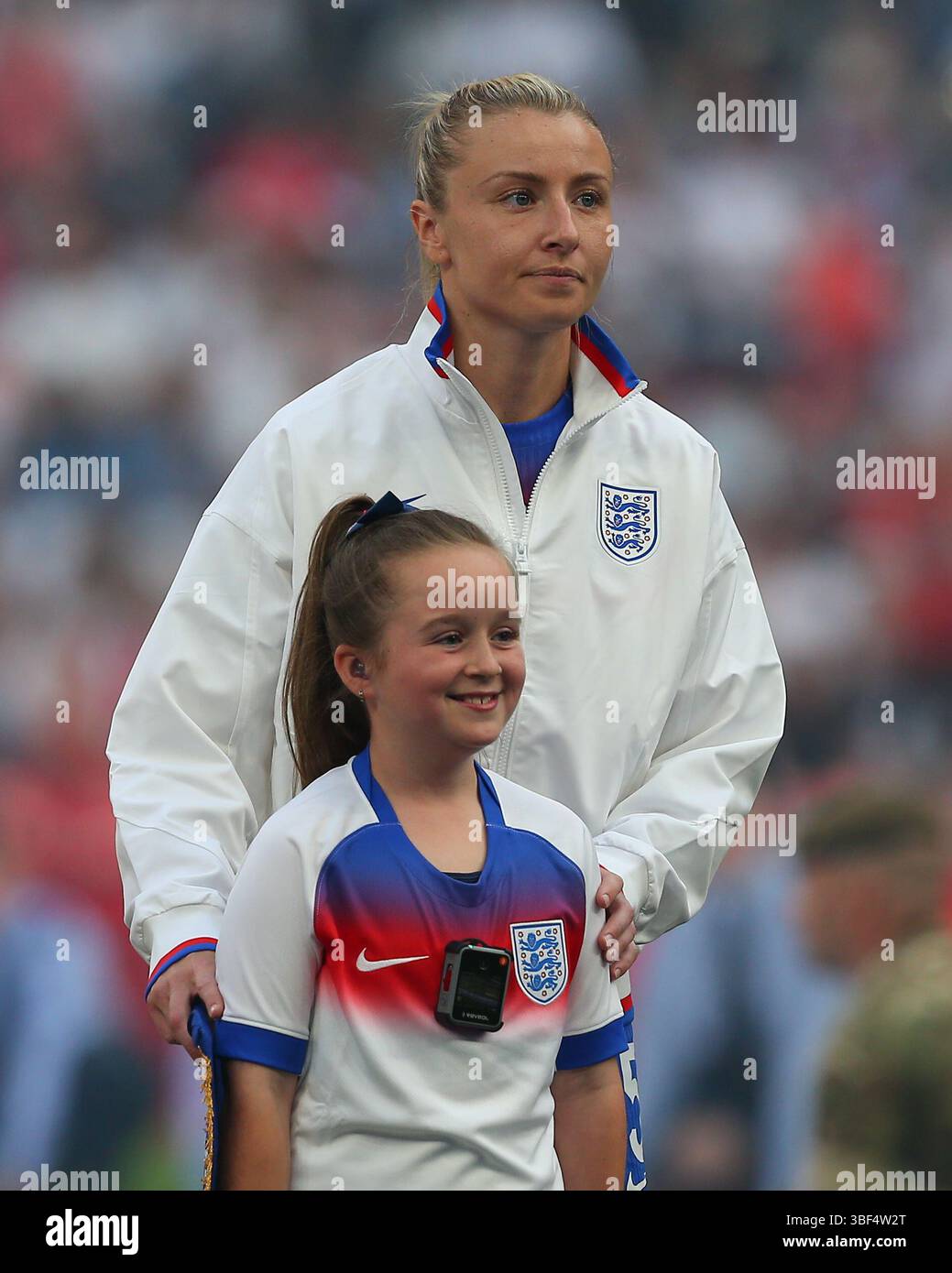 London, UK. 30th May, 2025. London, England, May 30 2025: Leah ...