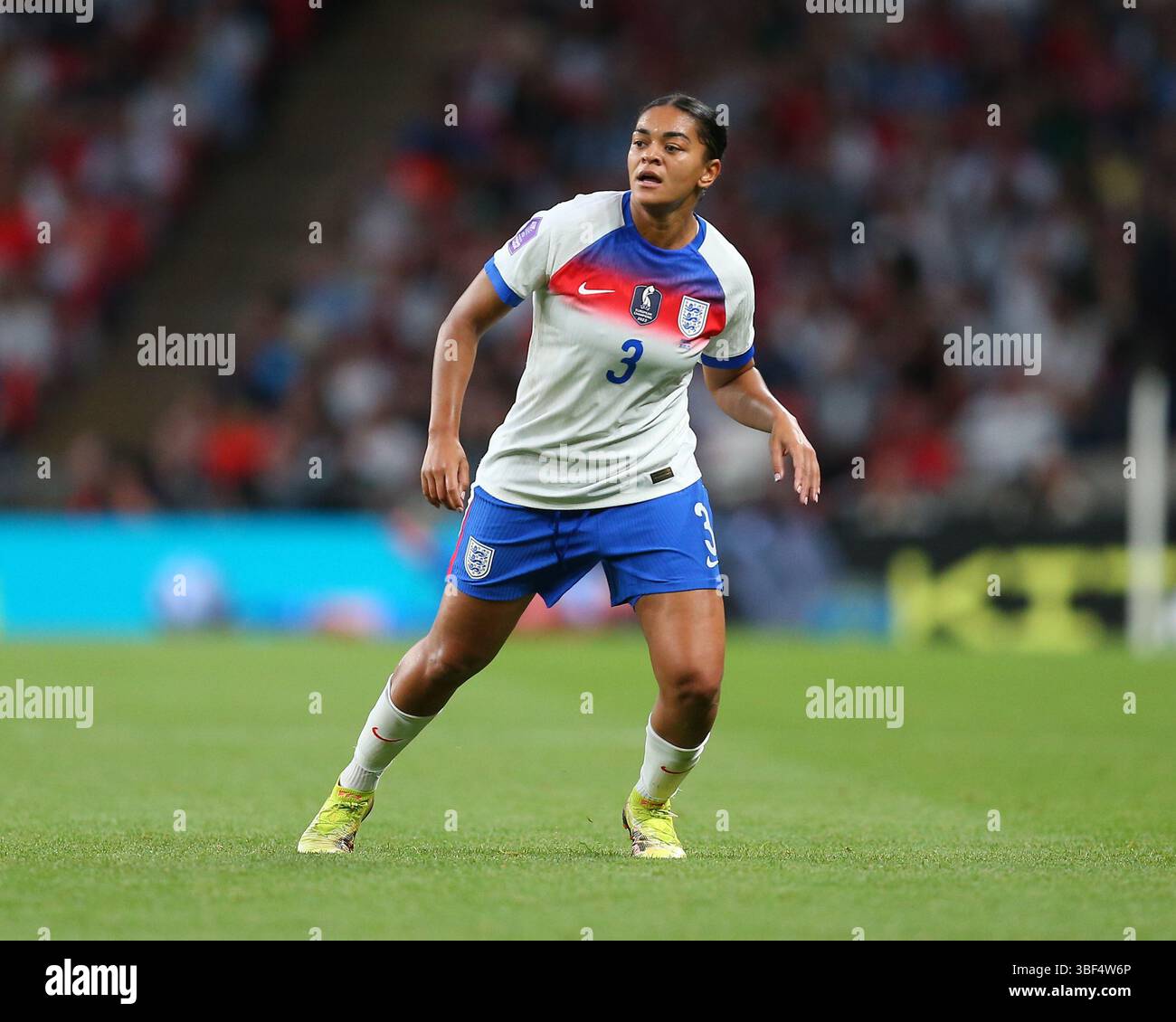 London, UK. 30th May, 2025. London, England, May 30 2025: Jess Carter ...