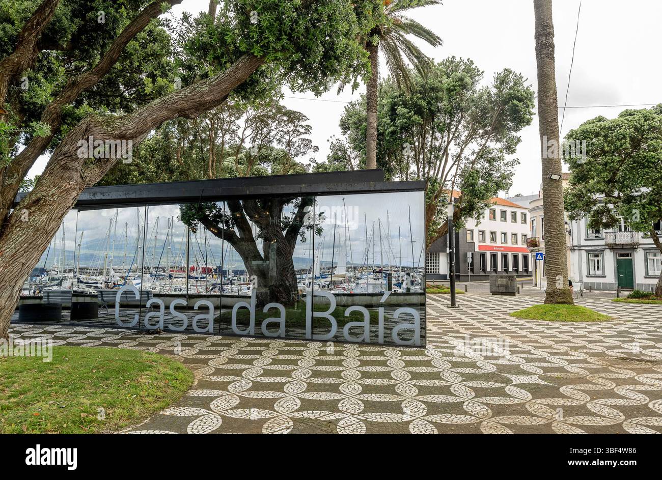 Faial POR, Themenbild Reisen, Insel Faial, Azoren, Portugal, 30.05.2025 ...