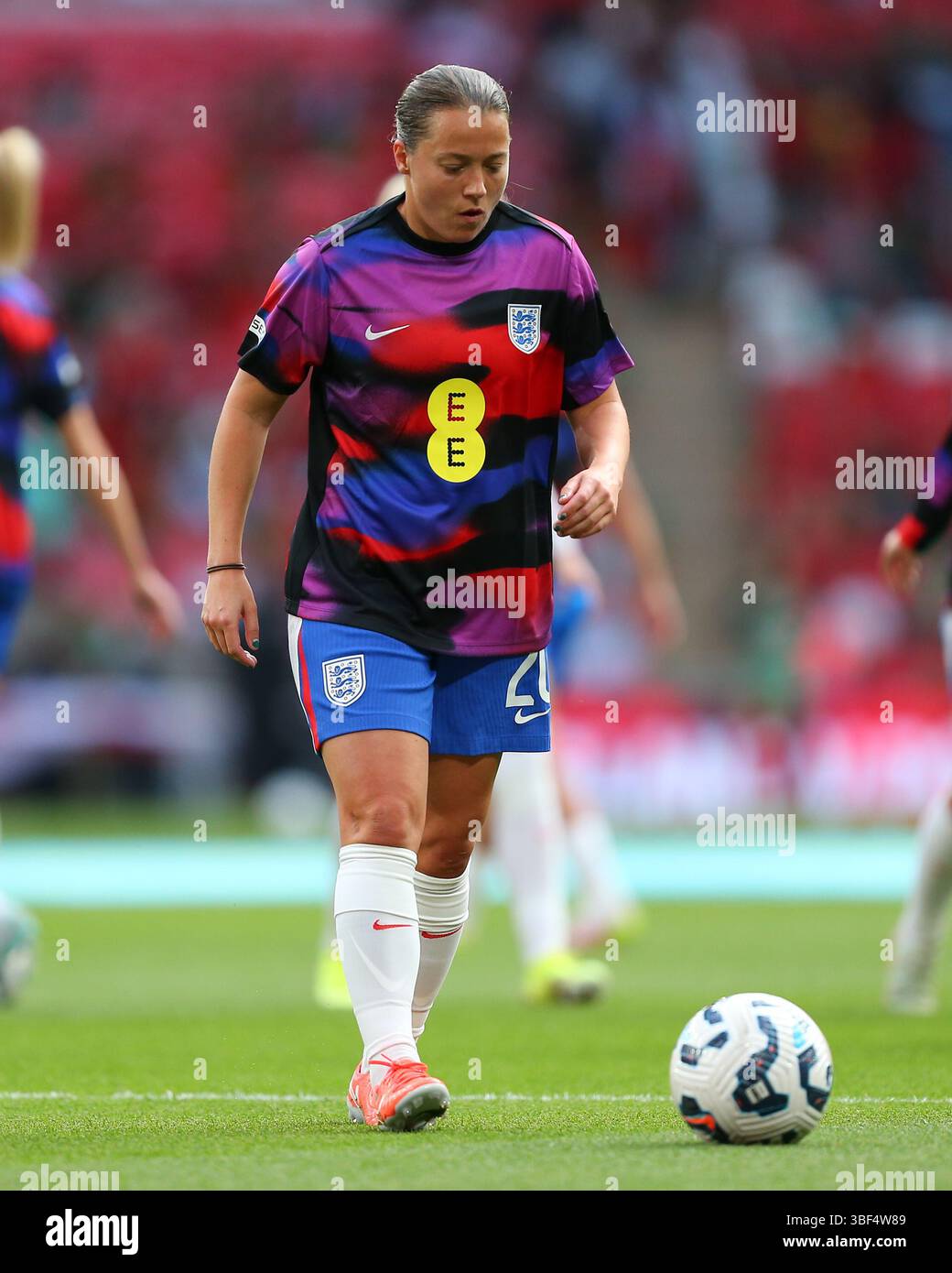 London, UK. 30th May, 2025. London, England, May 30 2025: Fran Kirby ...