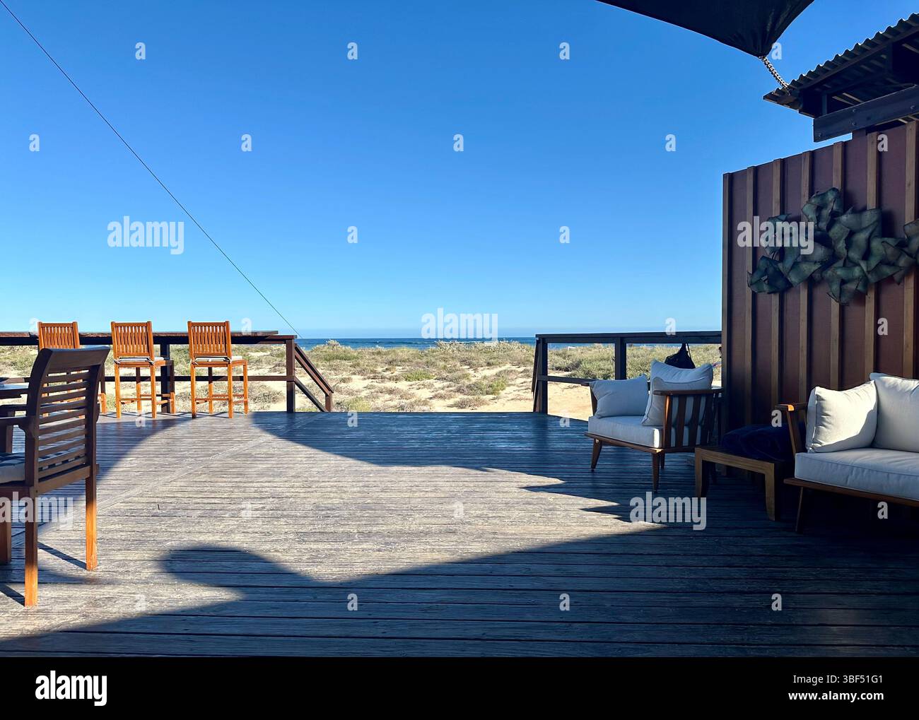 Ningaloo Reef and Sal Salis Luxury Eco Resort, Ningaloo, Western ...
