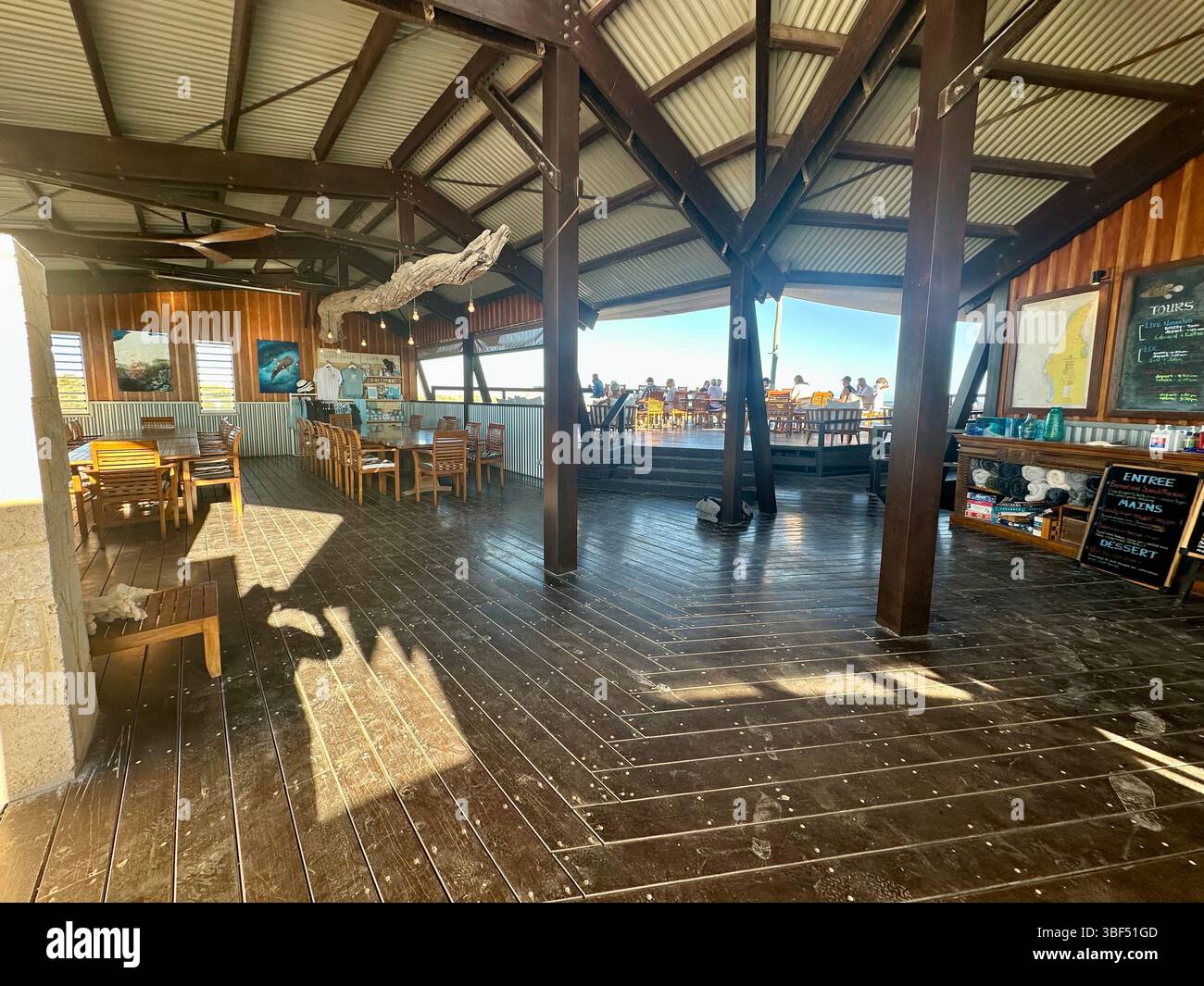 Sal salis western australia hi-res stock photography and images - Alamy