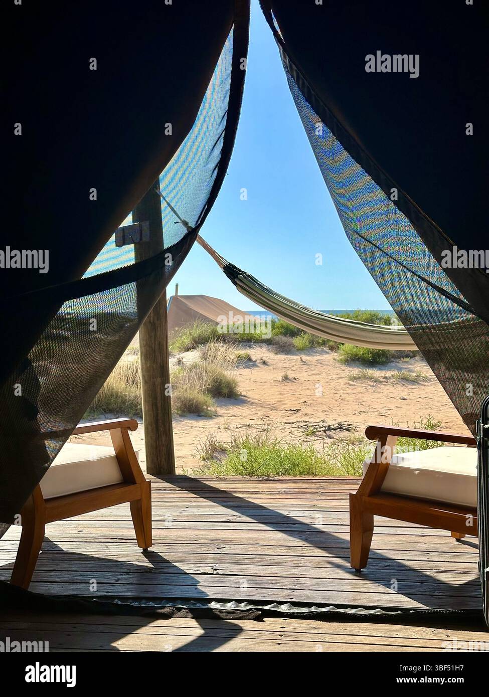 Ningaloo Reef and Sal Salis Luxury Eco Resort, Ningaloo, Western ...