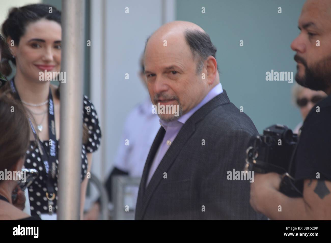 Seinfeld george costanza hi-res stock photography and images - Alamy