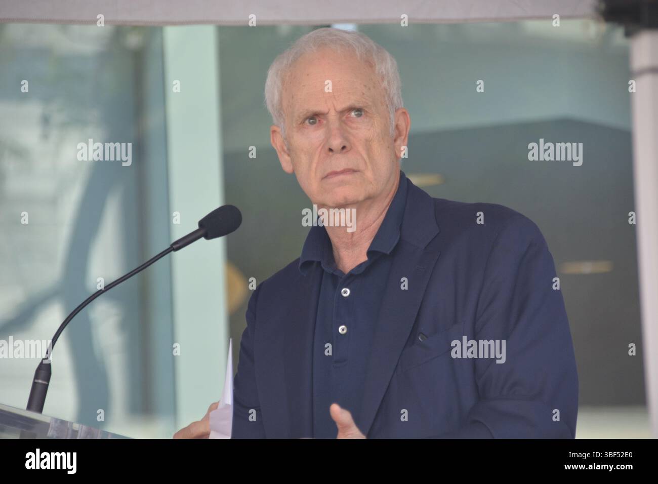 Christopher guest hi-res stock photography and images - Alamy