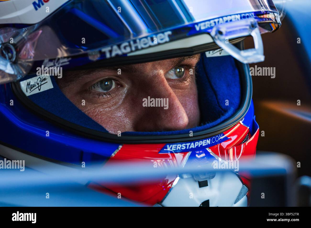 Max verstappen hi-res stock photography and images - Alamy