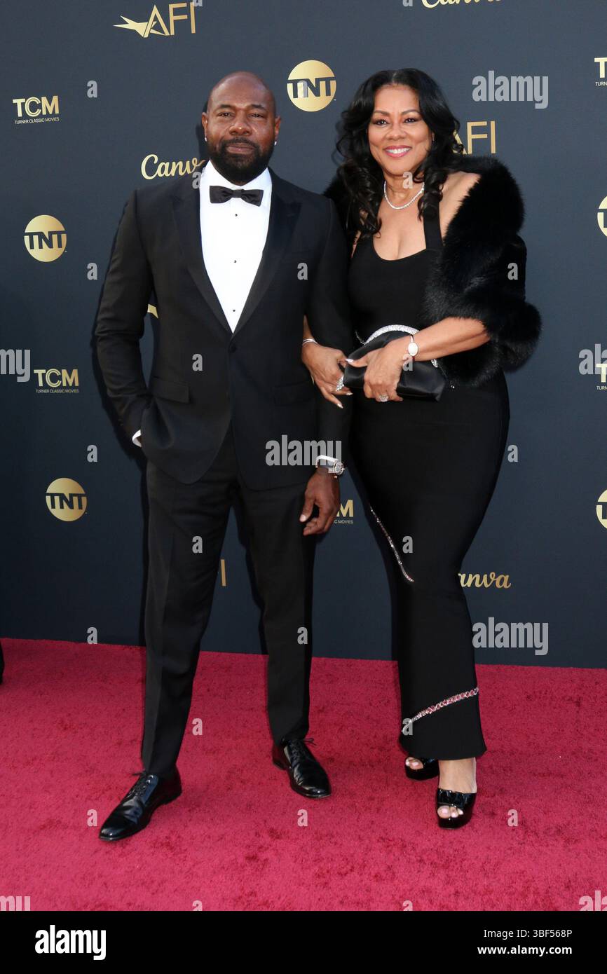 AFI 50th Lifetime Achievement Awards IHO Francis Ford Coppola at Dolby ...