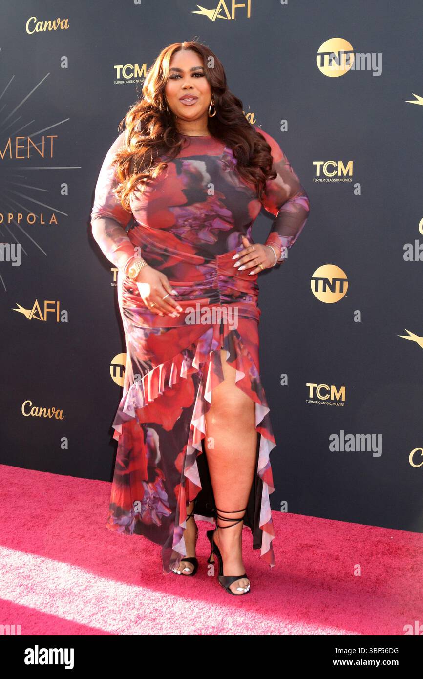 AFI 50th Lifetime Achievement Awards IHO Francis Ford Coppola at Dolby Theater on April 26, 2025 ...