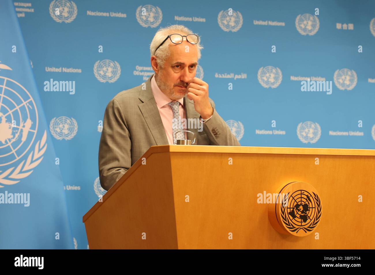 Environmental Issues & Human Rights United Nations Organisations ...