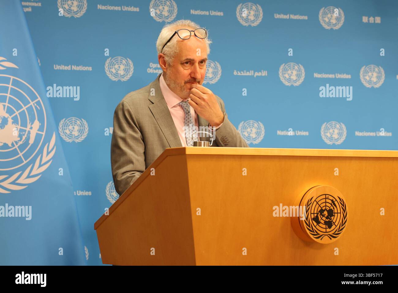 Environmental Issues & Human Rights United Nations Organisations ...