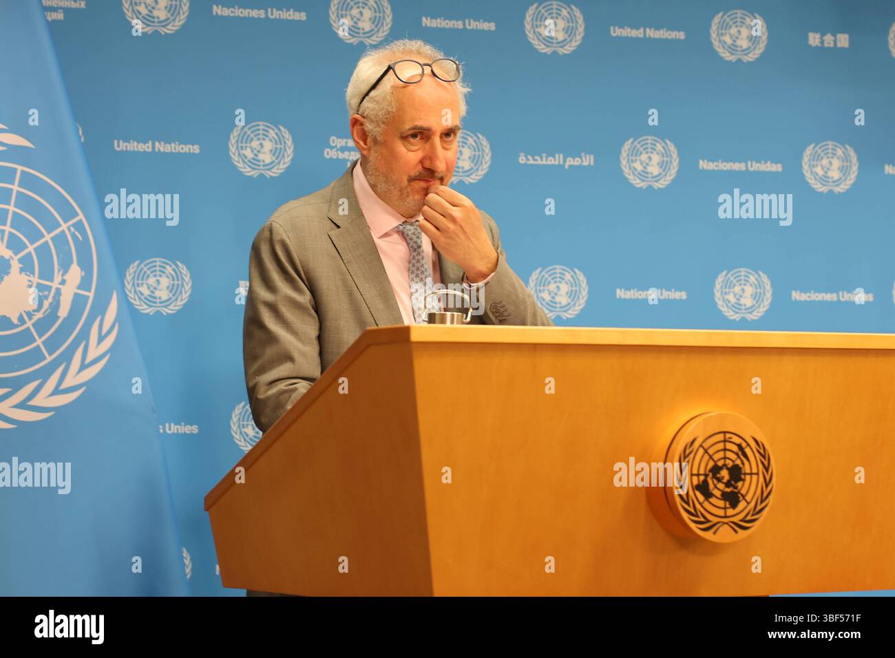 Environmental Issues & Human Rights United Nations Organisations ...