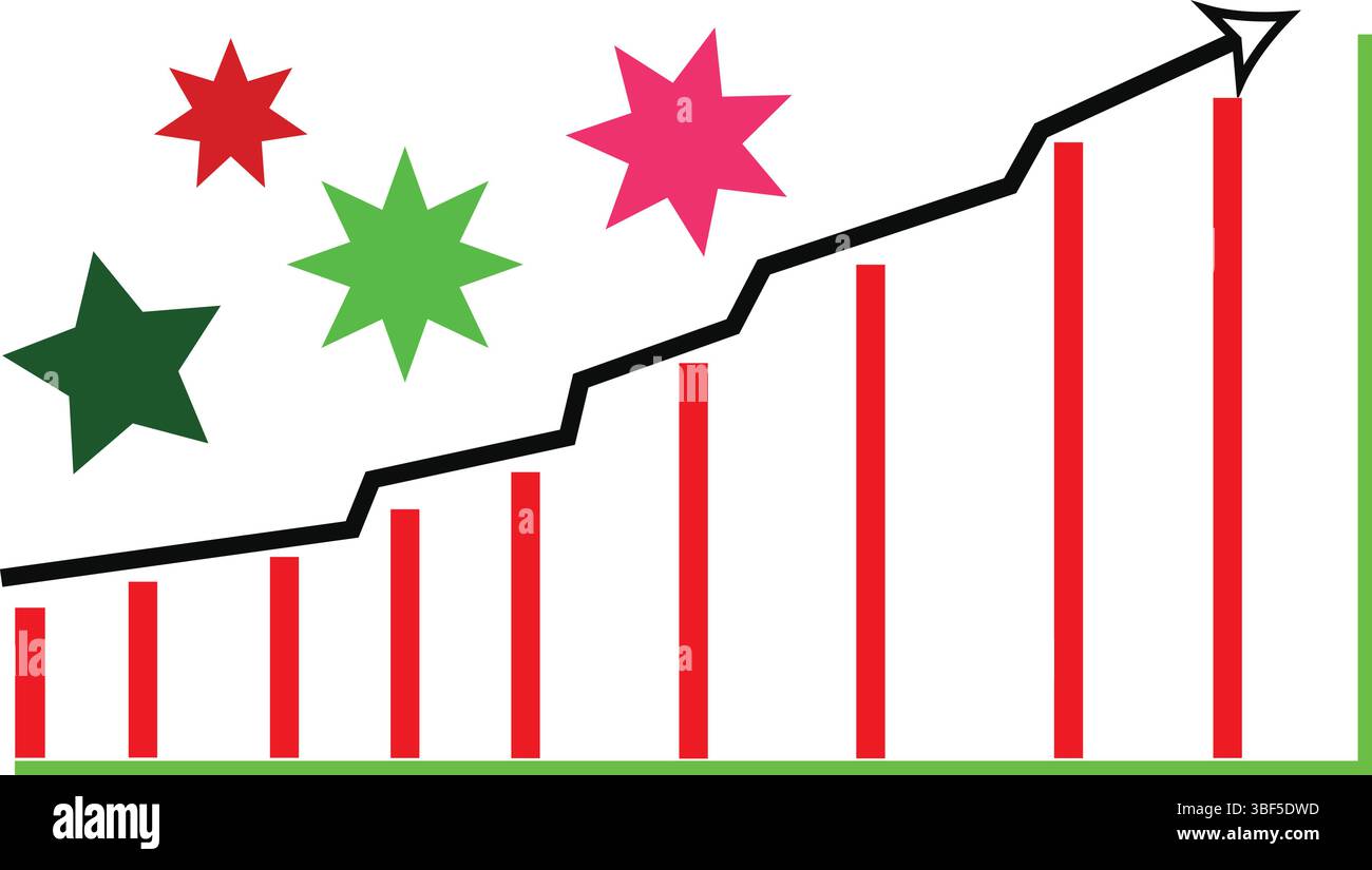 Tilt rise Stock Vector Images - Alamy