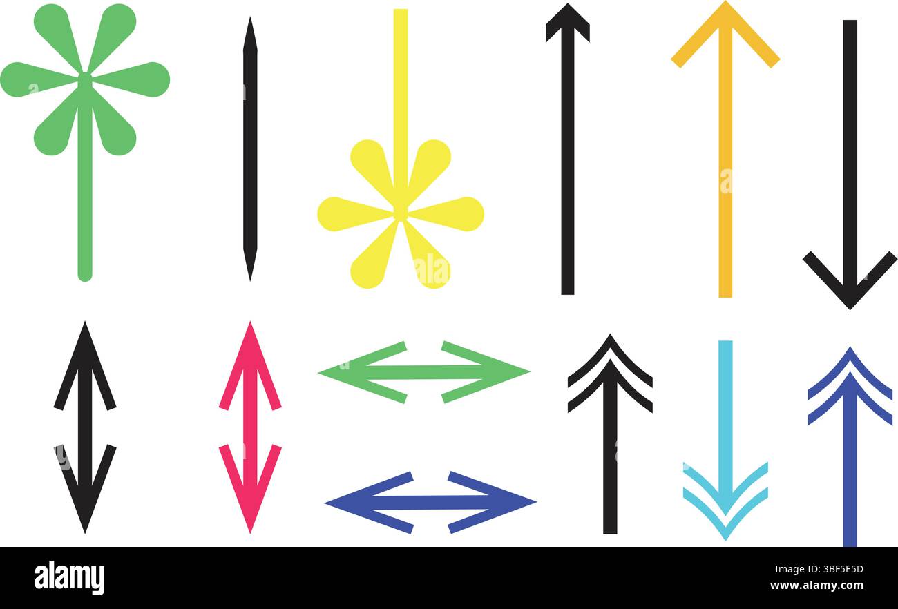 Way go app Stock Vector Images - Alamy