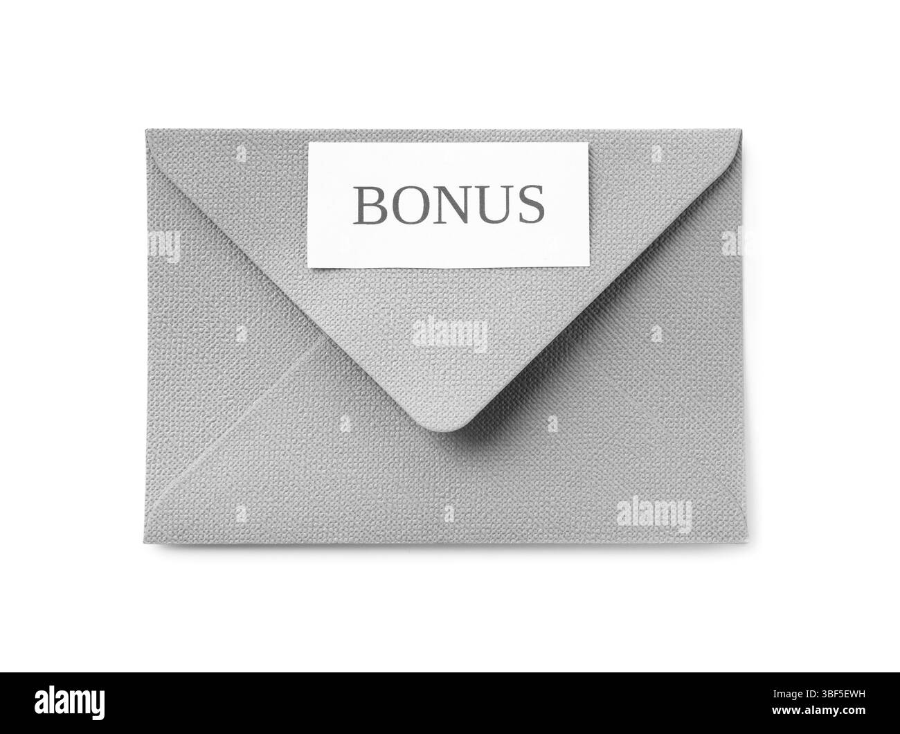 Prize envelope Black and White Stock Photos & Images - Alamy
