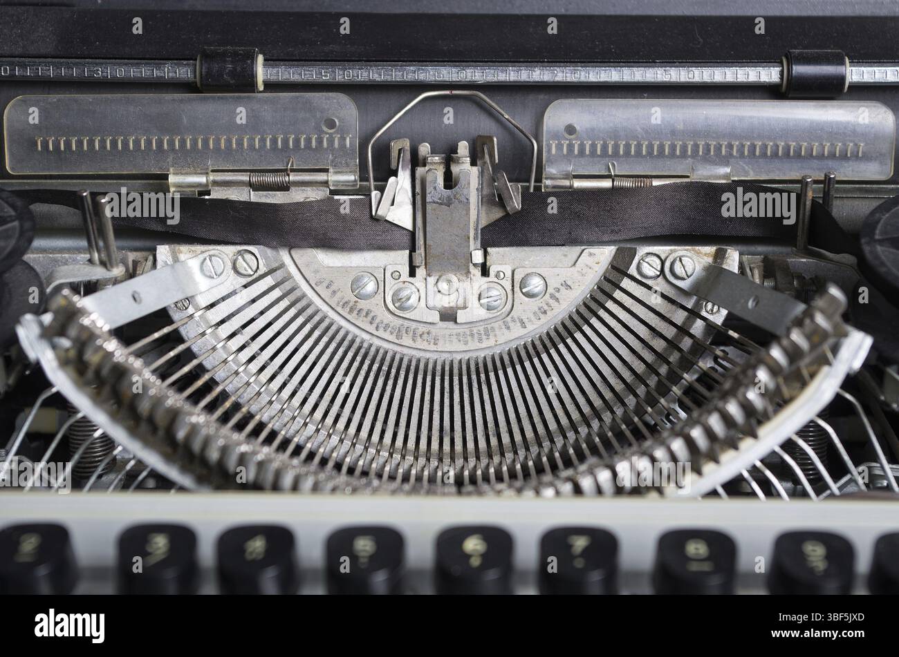 Obsolete mechanism hi-res stock photography and images - Alamy