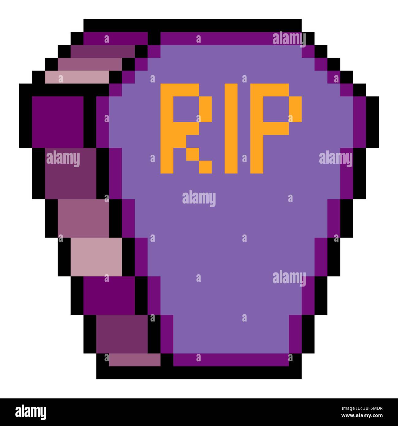 Helloween night Stock Vector Images - Alamy