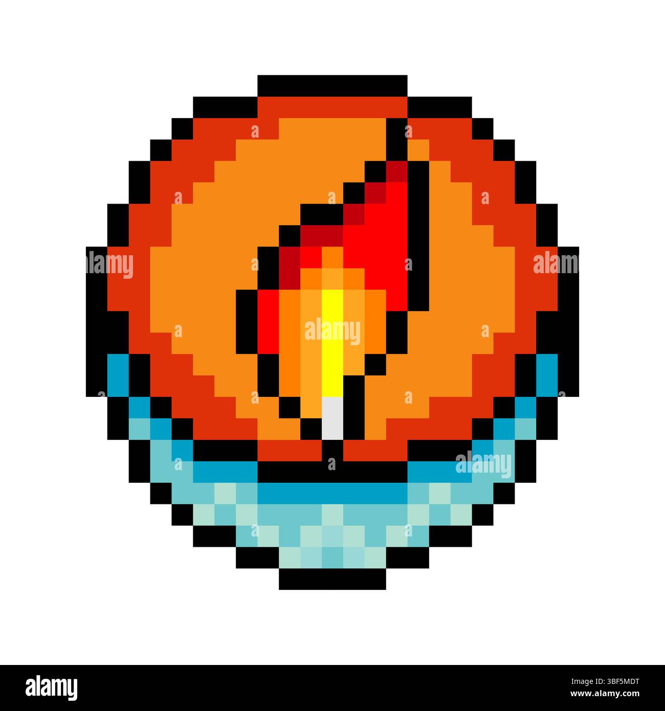 Candle lights india Cut Out Stock Images & Pictures - Alamy