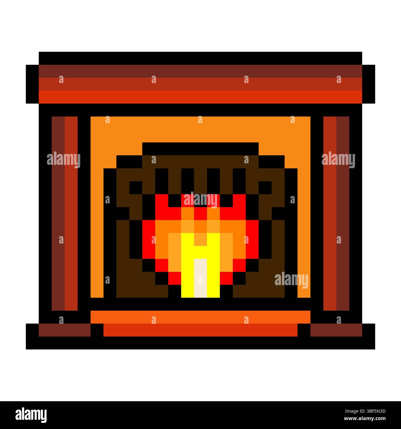 Comfort in art Stock Vector Images - Alamy