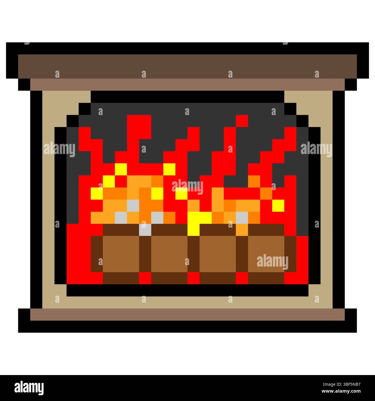 Comfort in art Stock Vector Images - Alamy