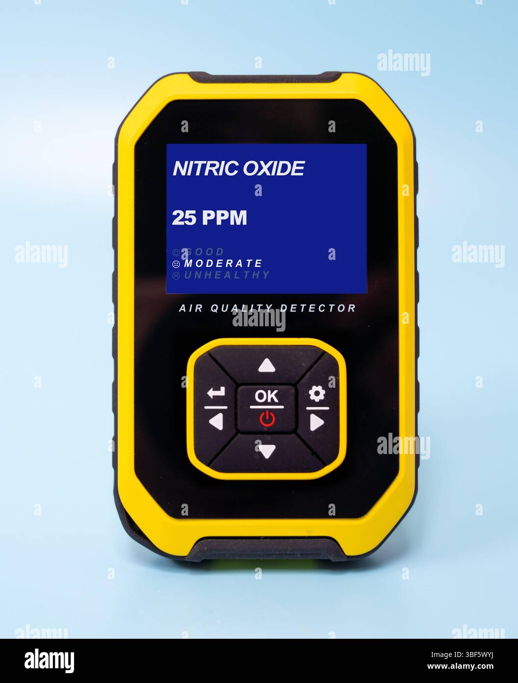 Nitric oxide formation hi-res stock photography and images - Alamy