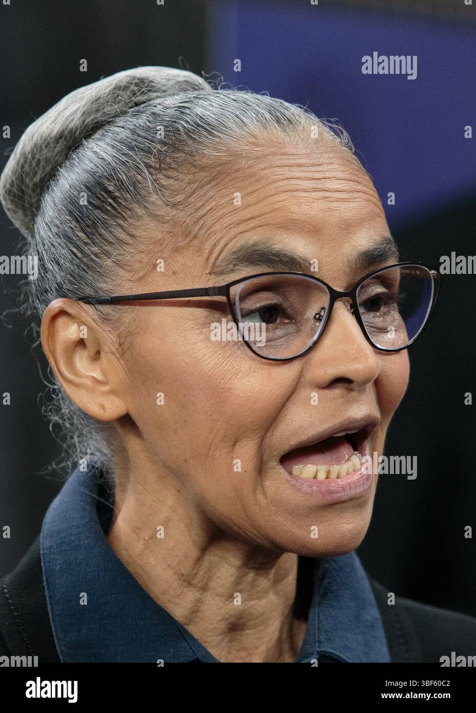 Sao Paulo, Brazil - May 30, 2025 - Soccer Football - International ...