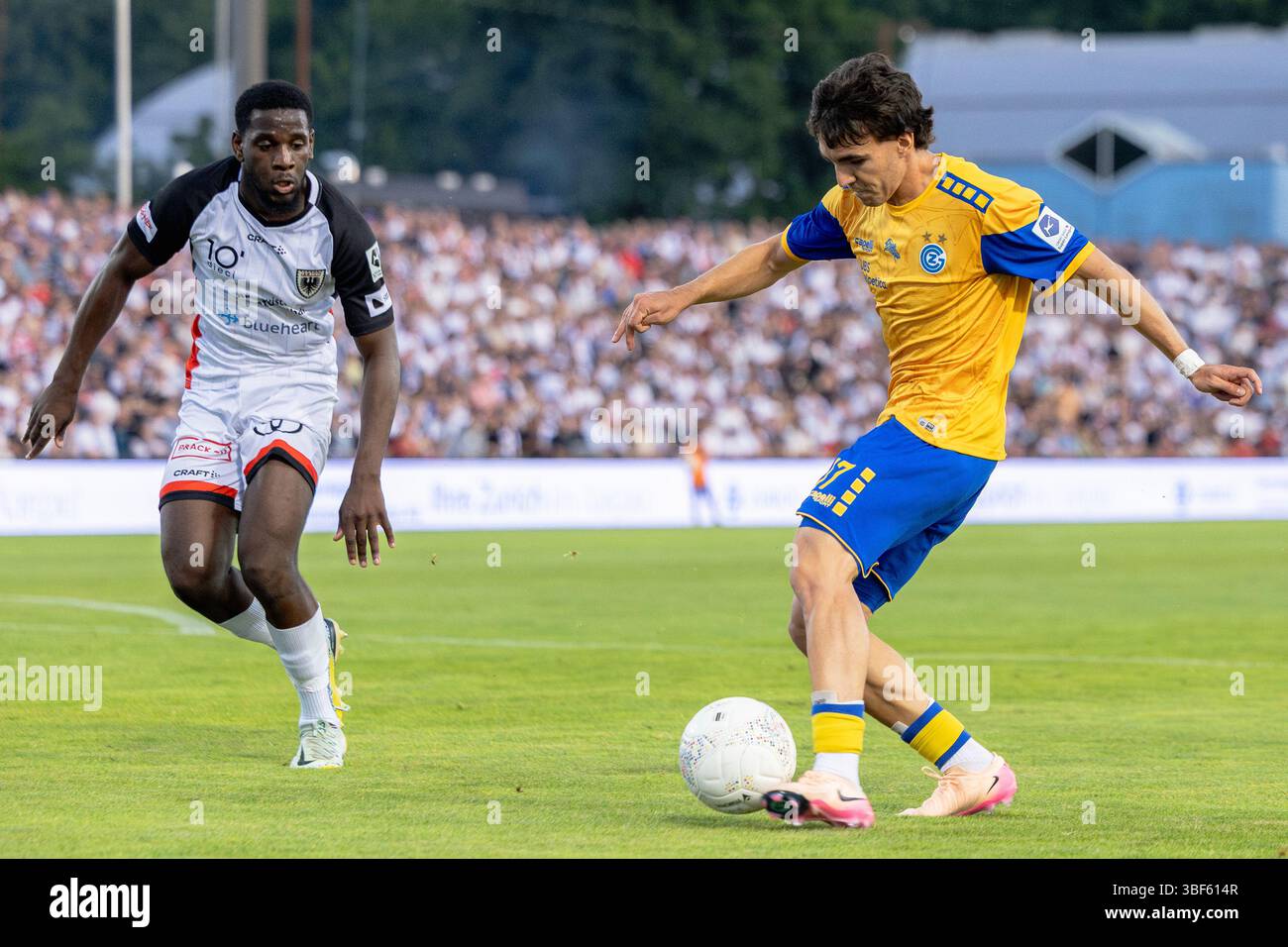 Tomás verón lupi hi-res stock photography and images - Alamy