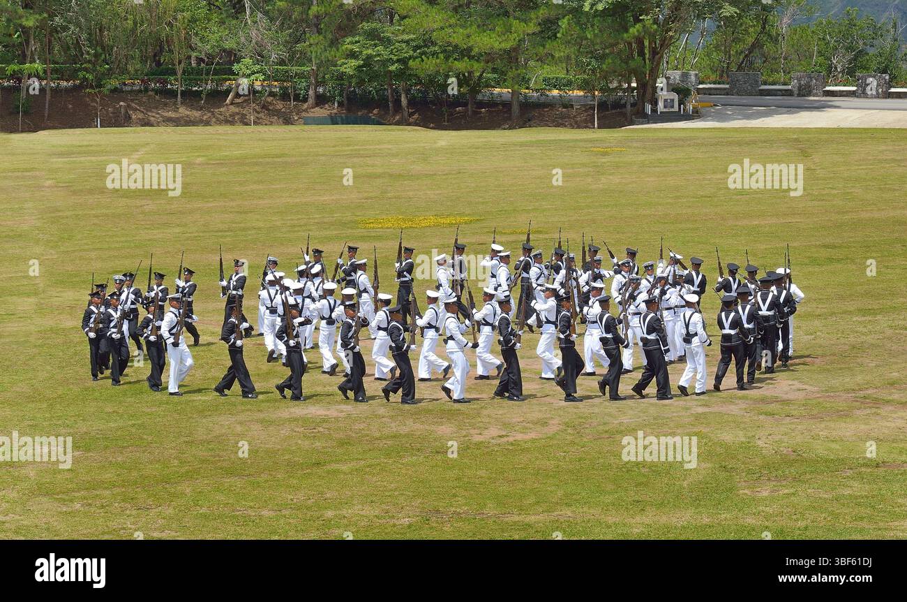 Coordinated footwork hi-res stock photography and images - Alamy