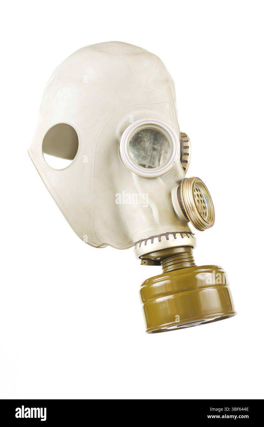 Army gas hi-res stock photography and images - Alamy