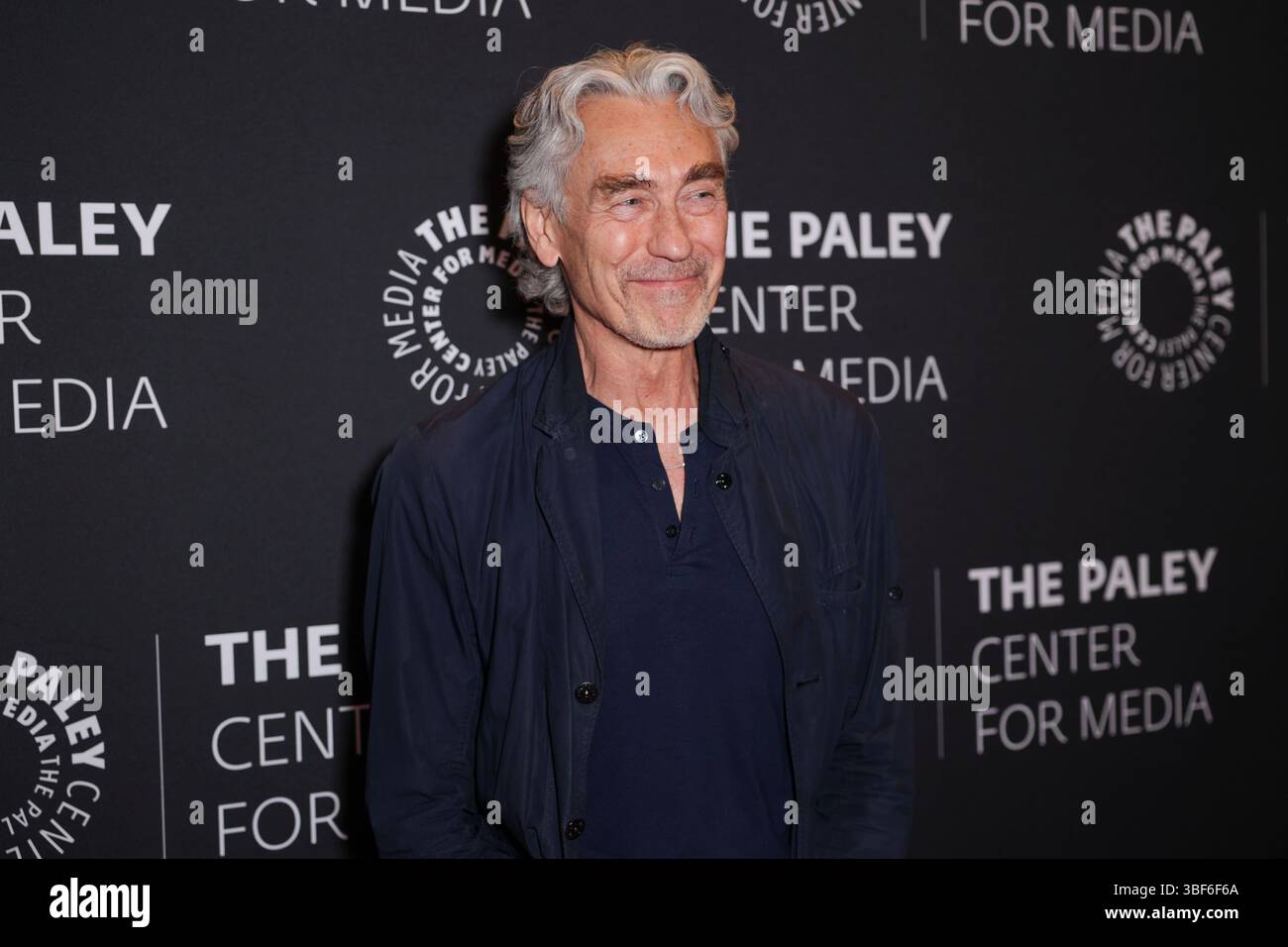 Tony Gilroy arrives at PaleyLive's An Evening with Andor on Friday, May ...