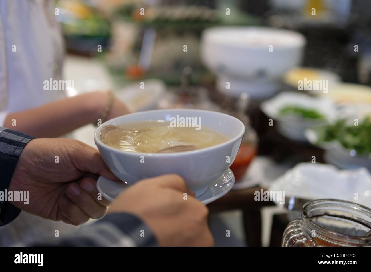 Add red chili pepper vietnamese hi-res stock photography and images - Alamy