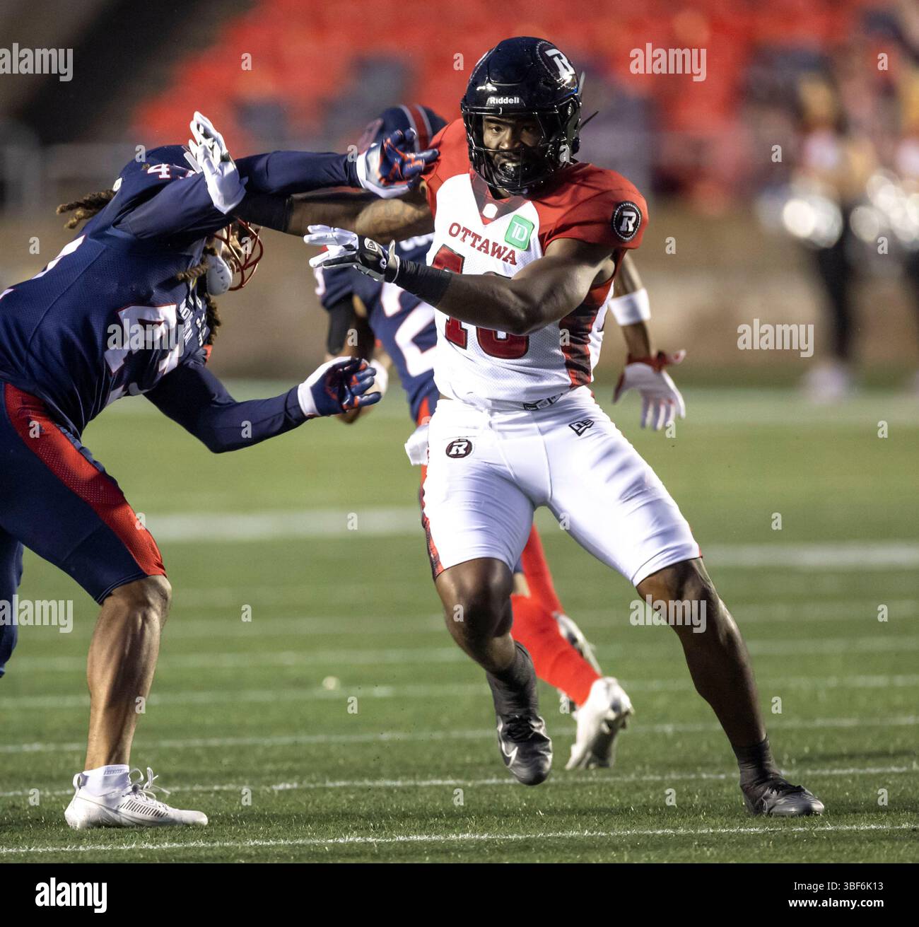 Alouettes 2025 hi-res stock photography and images - Alamy