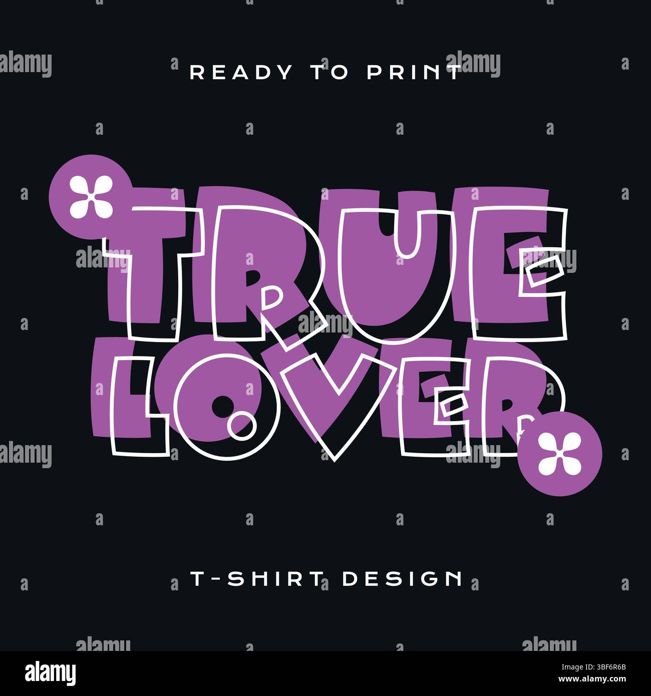 Print ready shirt Stock Vector Images - Alamy