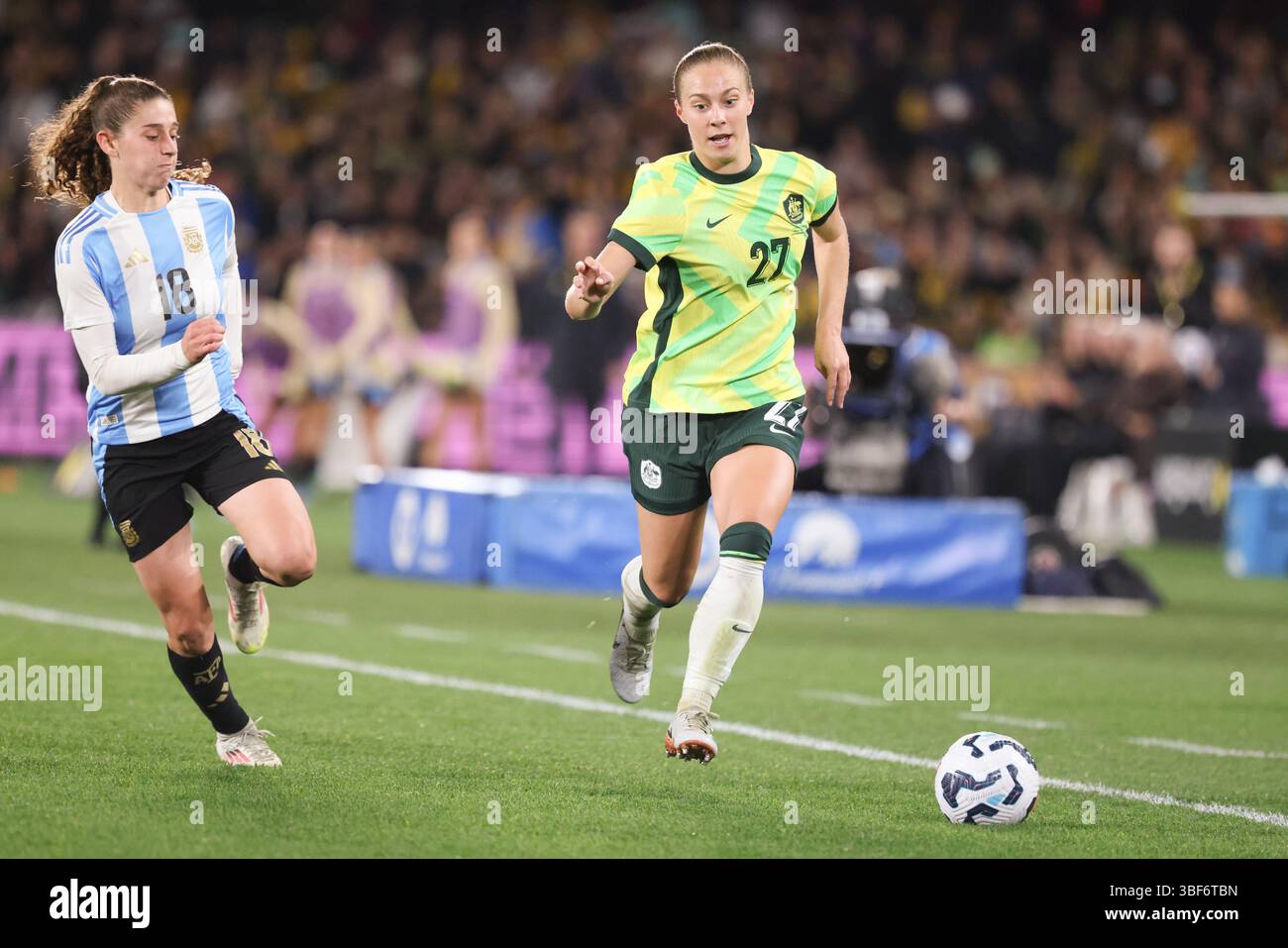 Melbourne, Victoria, Australia. 30th May, 2025. MELBOURNE, AUSTRALIA ...