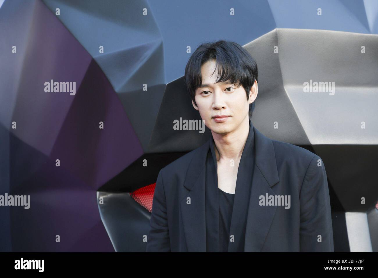 Ca. 30th May, 2025. Park Sung Hoon at arrivals for SQUID GAME Season 2 ...