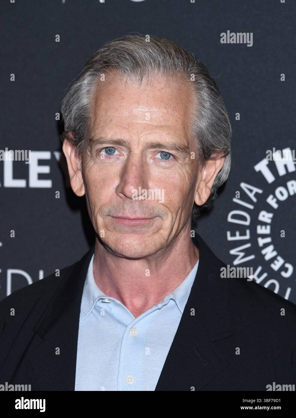Beverly Hills, USA. 30th May, 2025. Ben Mendelsohn arriving to “An ...