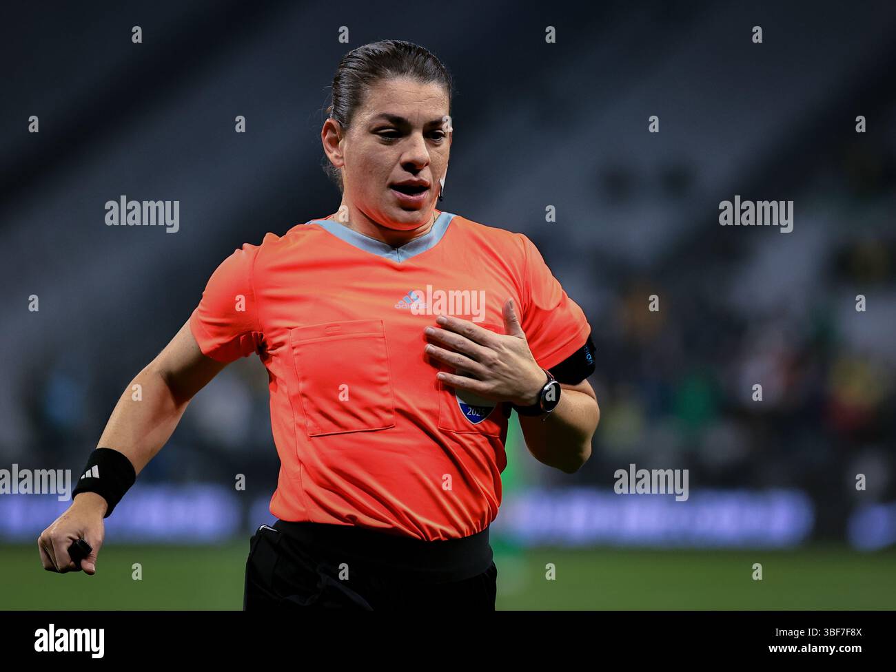 Sao Paulo, Brazil. 31st May, 2025. SP - SAO PAULO - 05/30/2025 - WOMEN ...