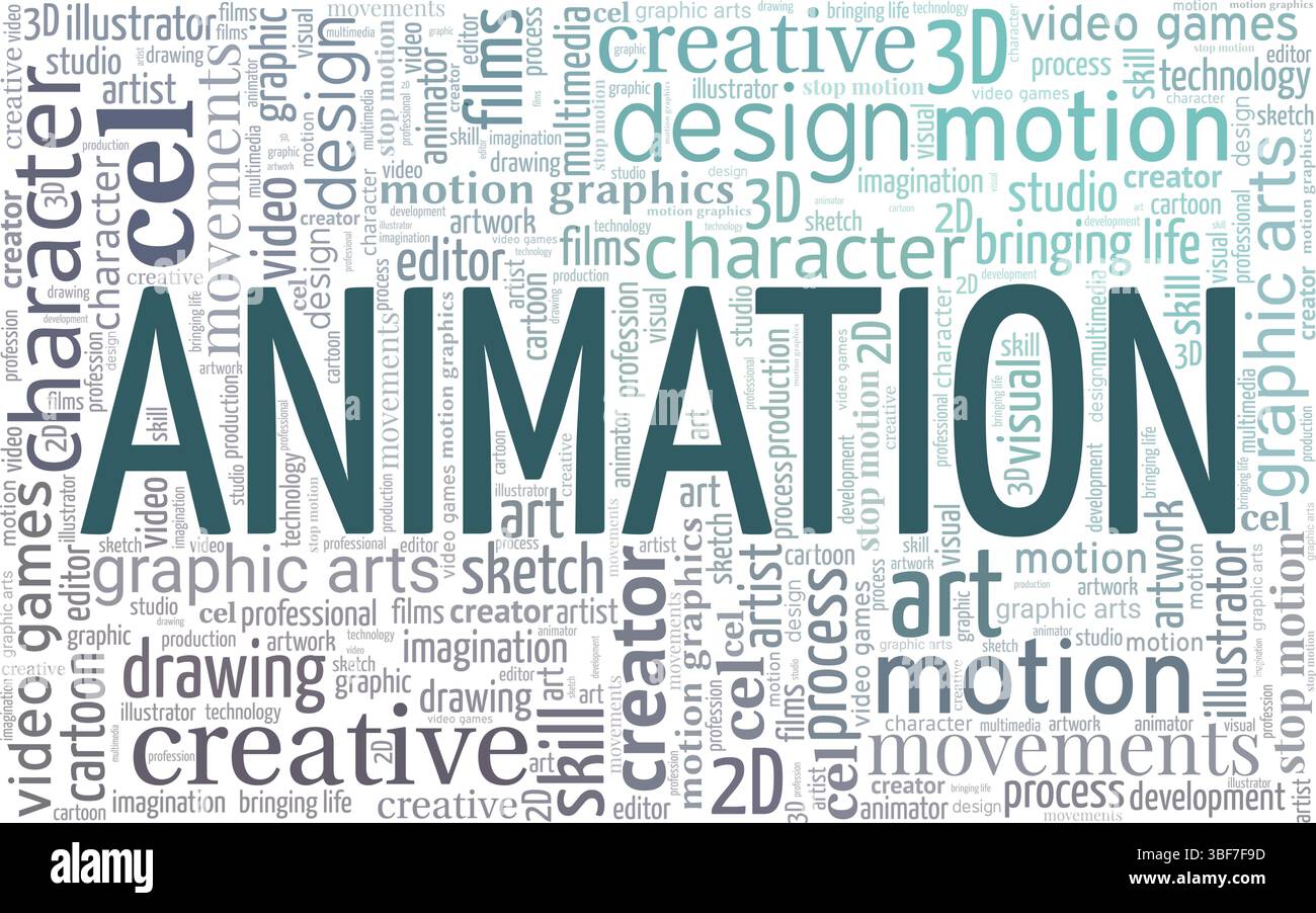 Animatics hi-res stock photography and images - Alamy